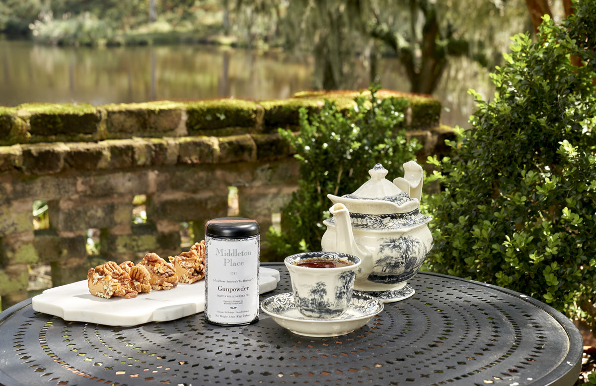 Food – Middleton Place