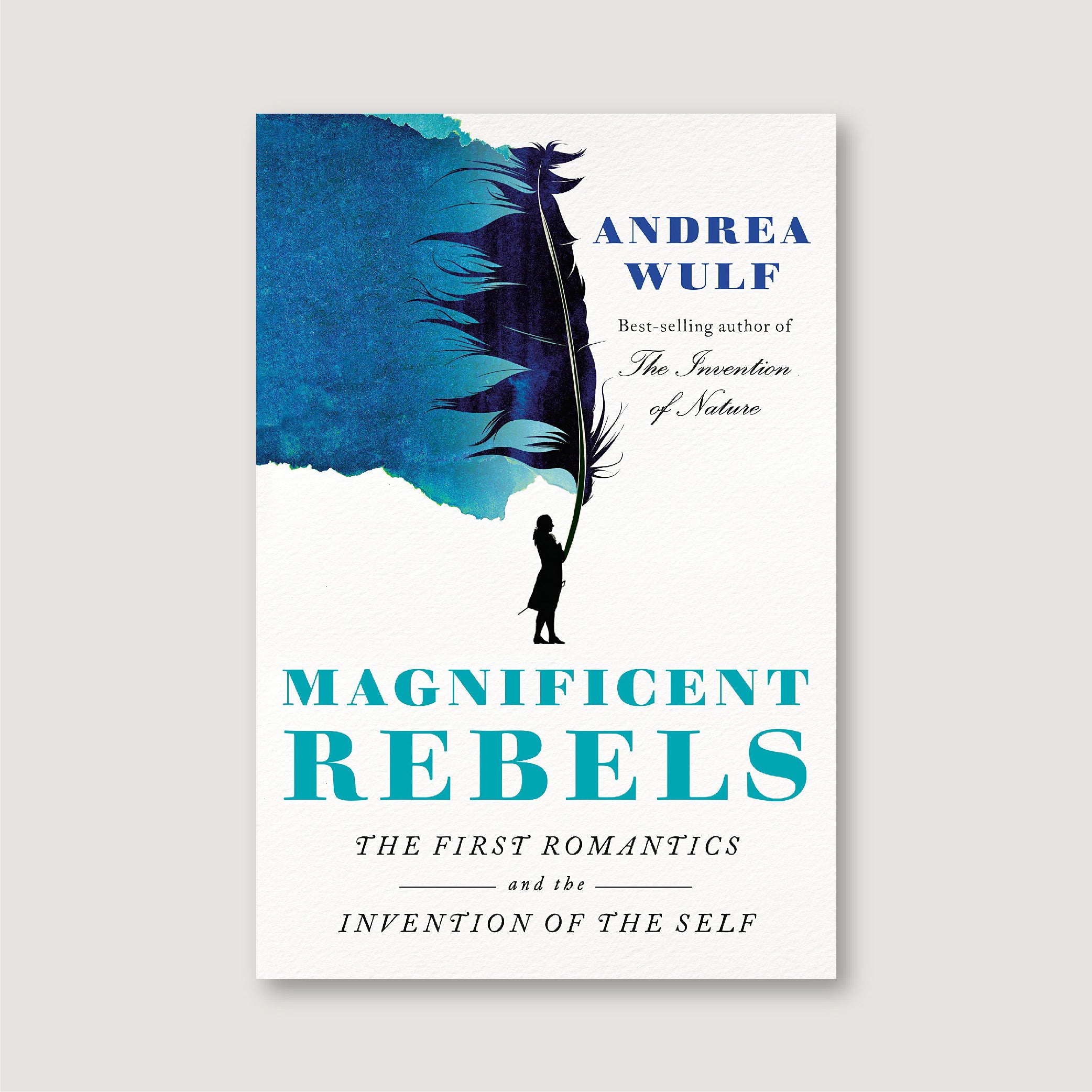 Magnificent Rebels by Andrea Wulf – Middleton Place